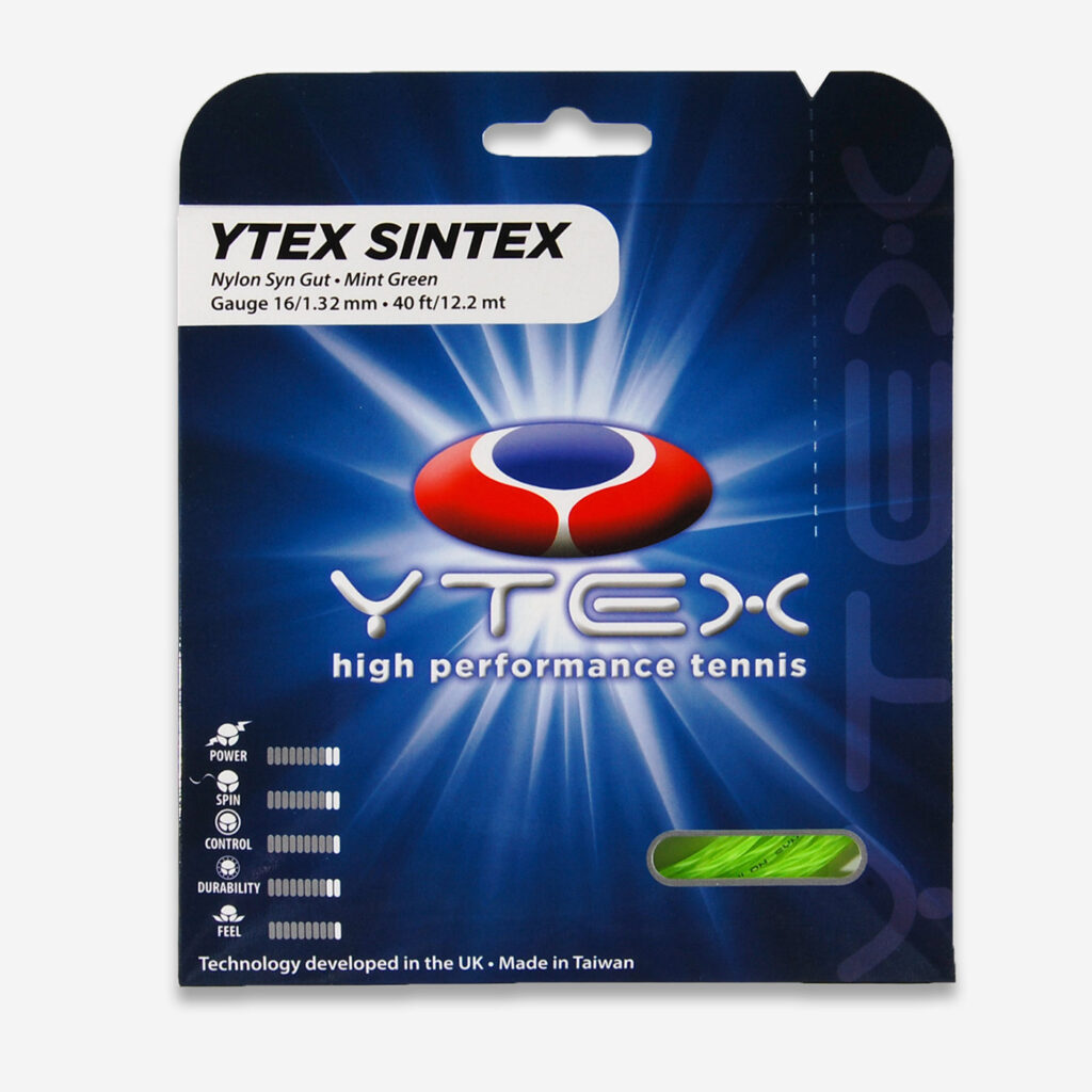 STRING MINT / STRING SET – Roja